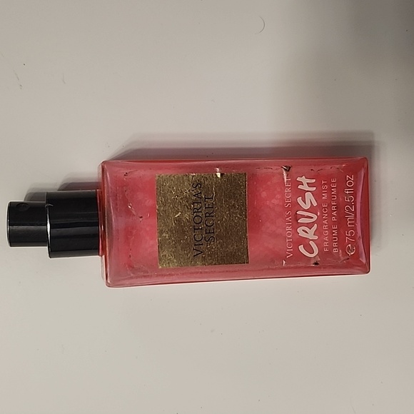 Victoria's Secret | Bath & Body | Victoria Secrets Discontinued Crush ...